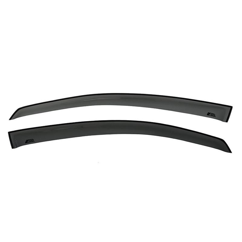 EOS Visors | Mazda Window Visors Wind Deflectors Rain Guards Vents