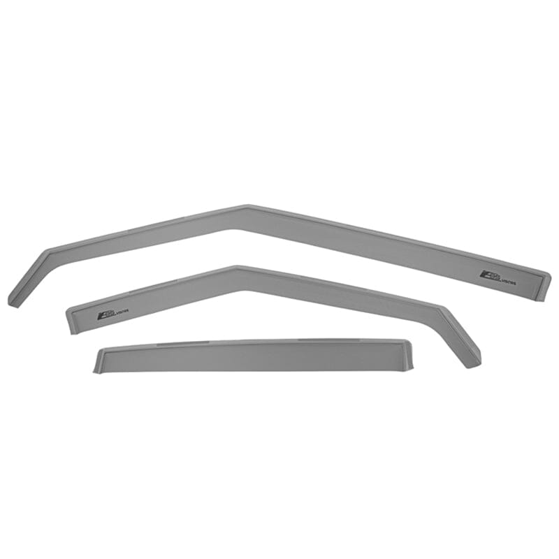 2012-17 Hyundai Veloster Window Visors Deflectors Rain Guards – EOS Visors