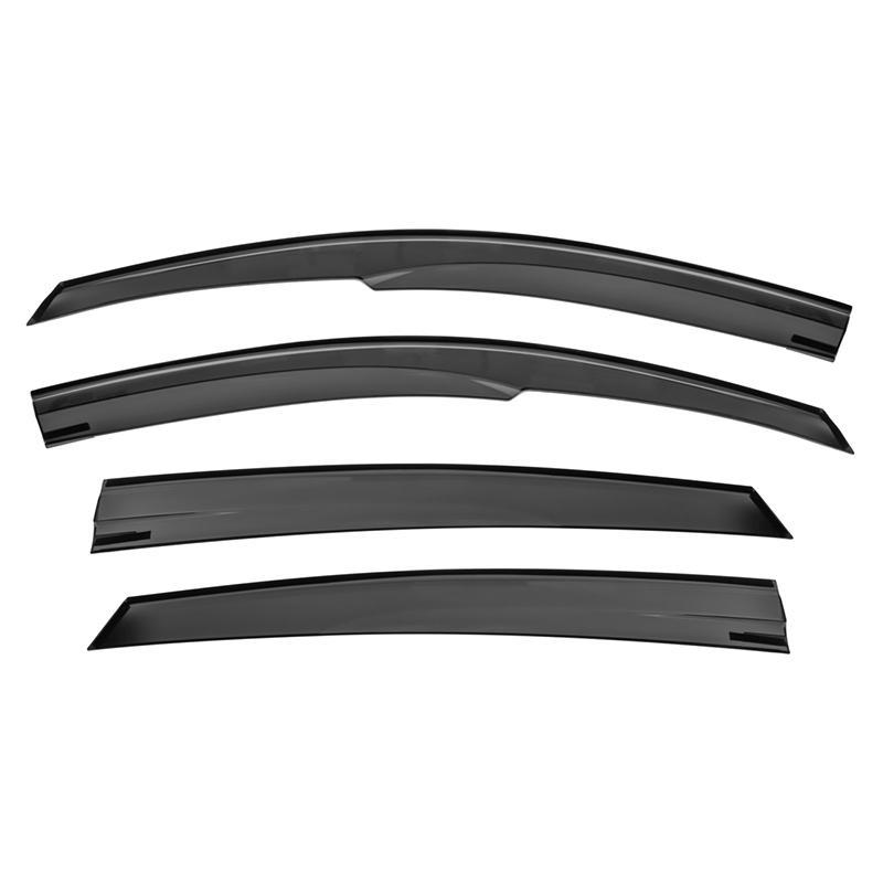 EOS Visors | Window Deflectors Rain Guards Sun Shades Vents
