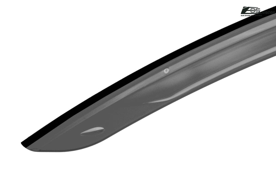 2022-Up Toyota GR86 Window Visors JDM Wind Deflectors Rain Guards – EOS ...