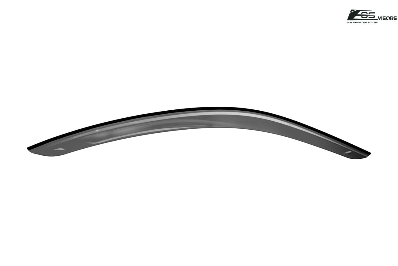 2022-Up Toyota GR86 Window Visors JDM Wind Deflectors Rain Guards – EOS ...